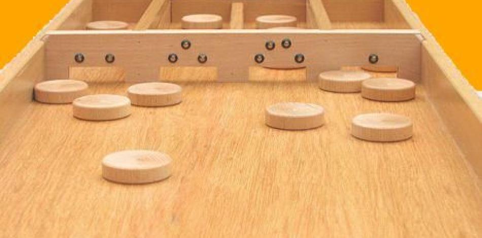 Volksspelen | VOC Opstap vzw